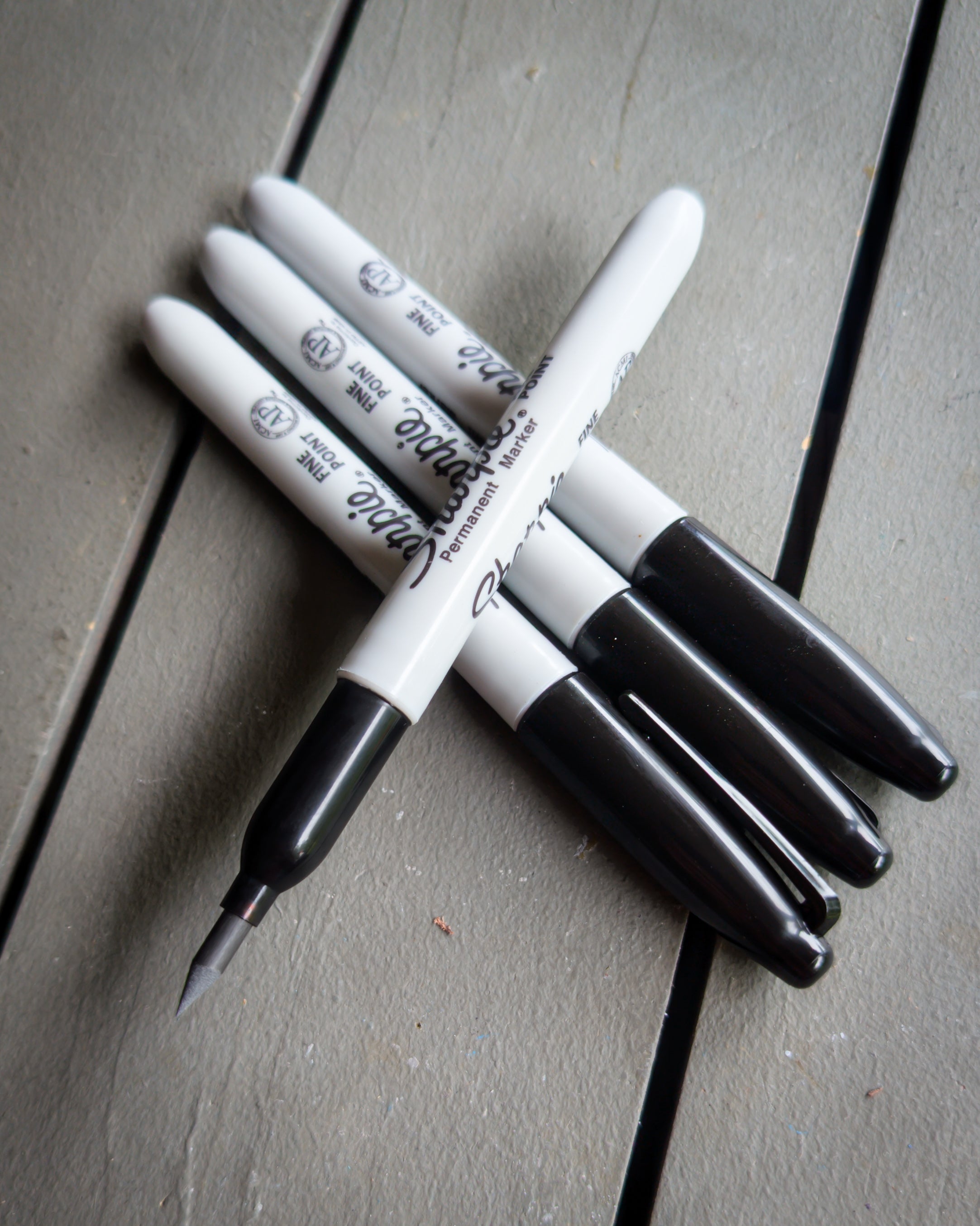 EDC Tools – Flying Shark Supplies