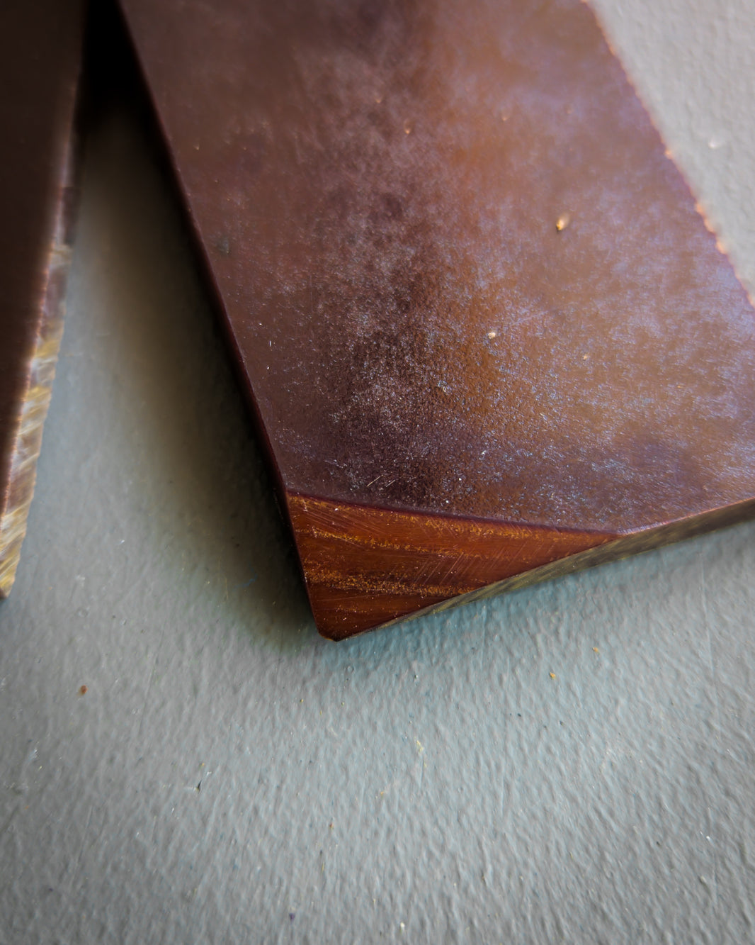 Micarta Knifemaking Scales – Flying Shark Supplies