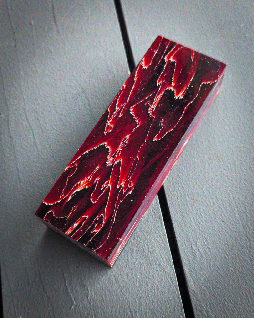 Resin Knife Handle Supplies – Flying Shark Supplies