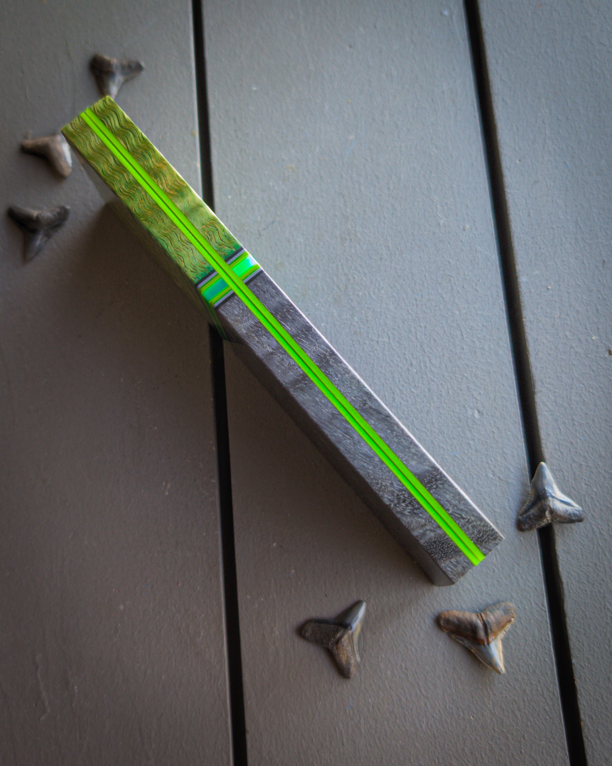 Alien Invasion – Flying Shark Supplies