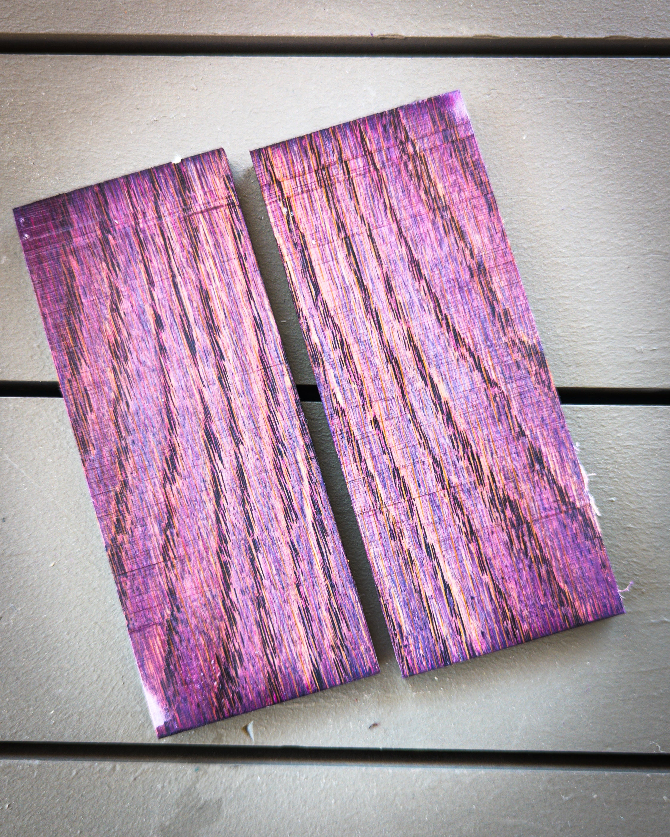 Purple Ash – Flying Shark Supplies