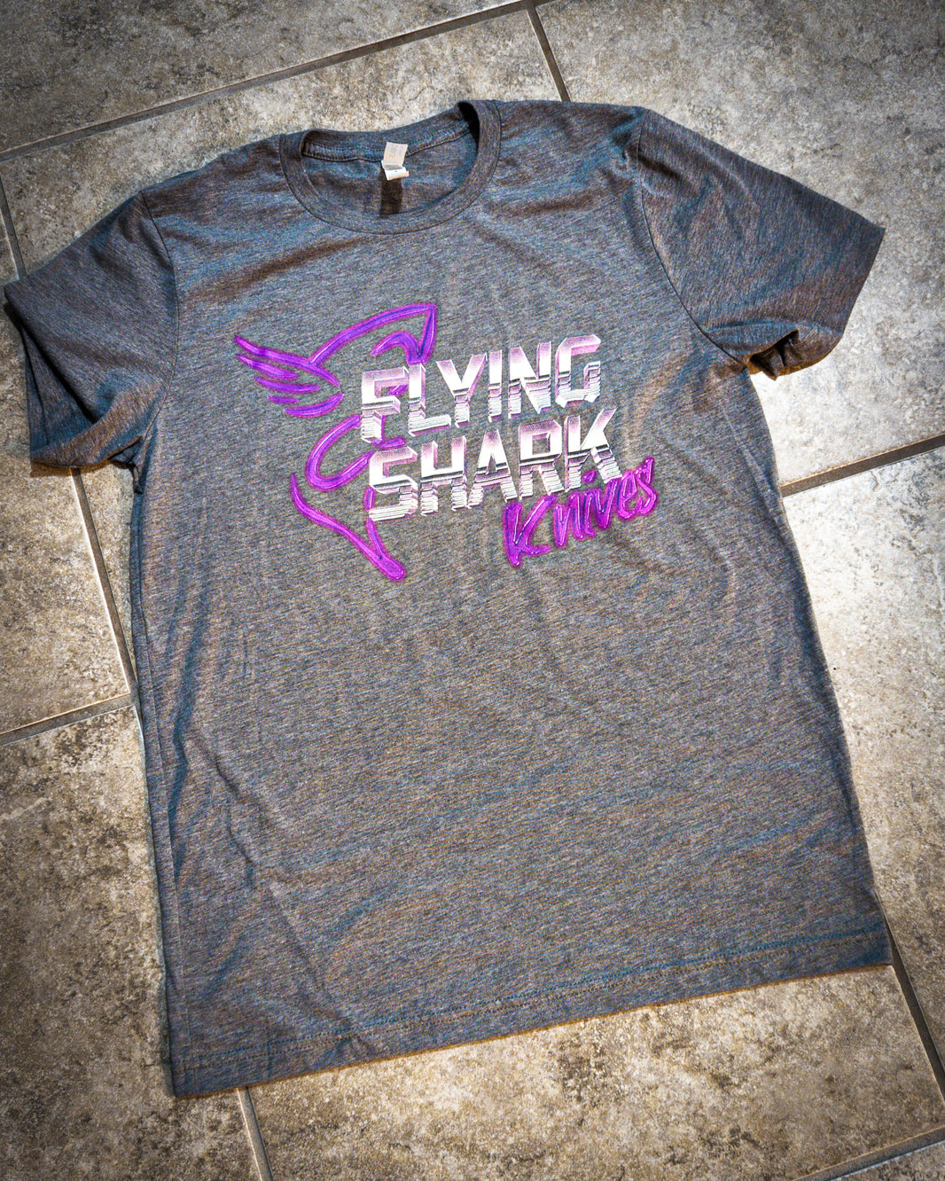 Flying Shark Swag – Flying Shark Supplies
