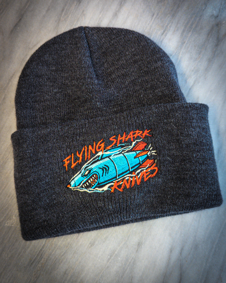 Flying Shark Swag – Flying Shark Supplies