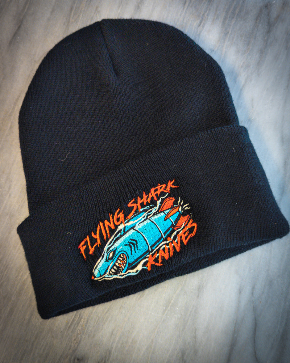 Flying Shark Swag – Flying Shark Supplies